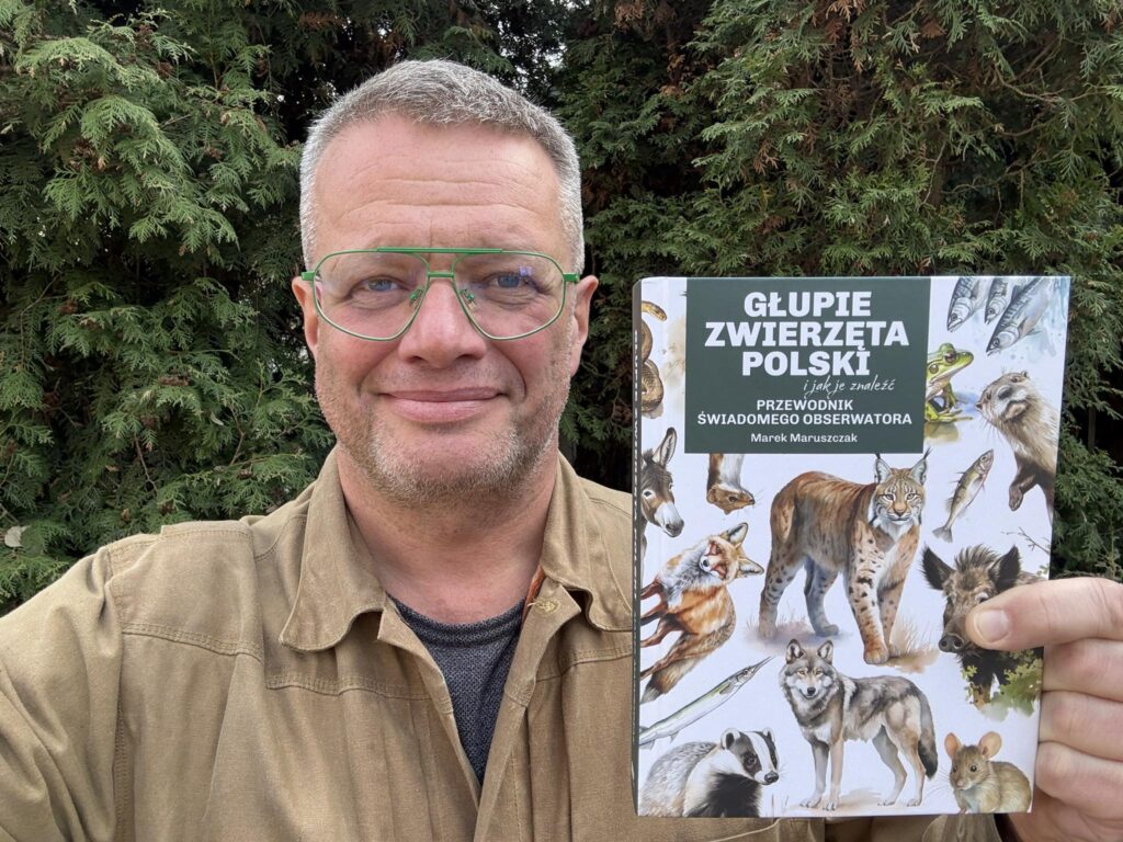 Polecajki - Marcin Meller