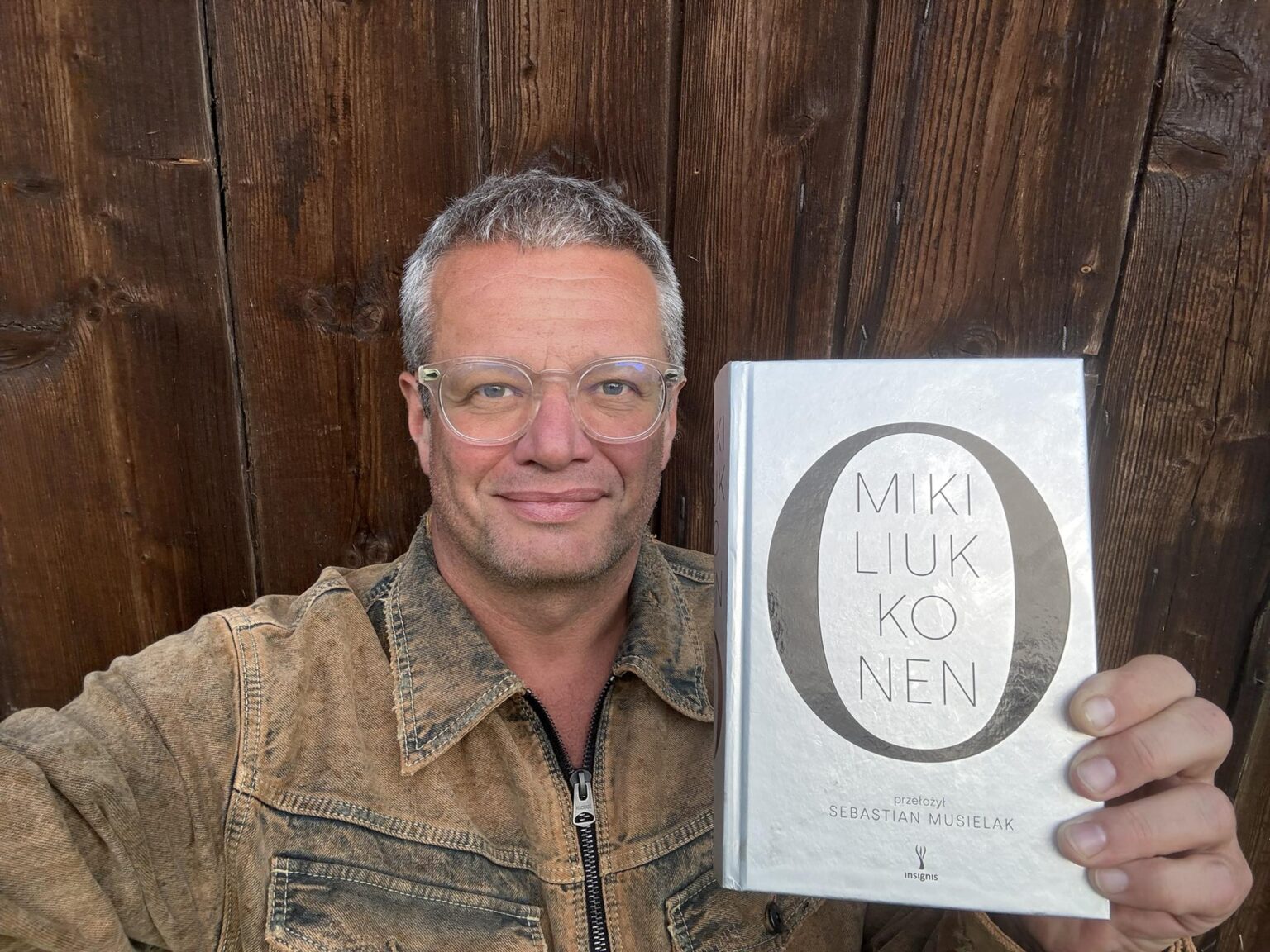 Polecajki - Marcin Meller